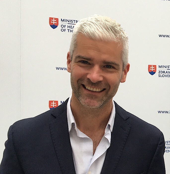 O mně :: Peter Balaz